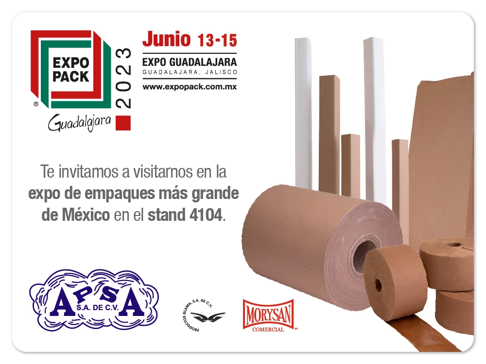 Empresa Apsa | papeles satinados y absorbentes